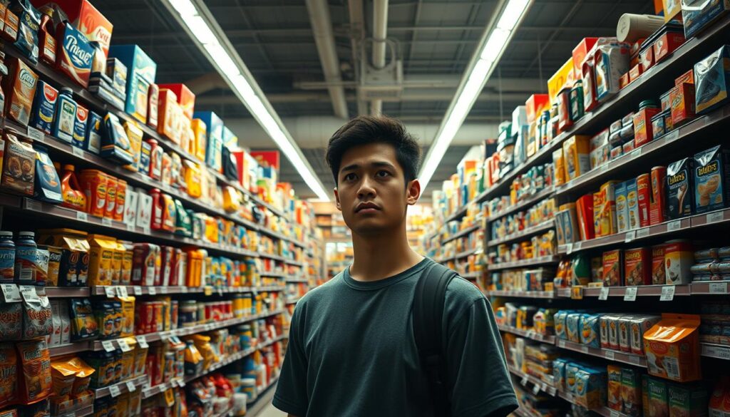 The Paradox of Choice: Understanding Our Decision-Making Dilemma – My ...