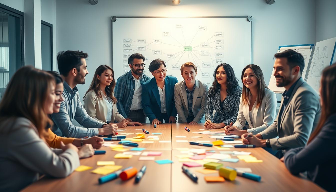 How to Make Brainstorming More Effective – My Short Story