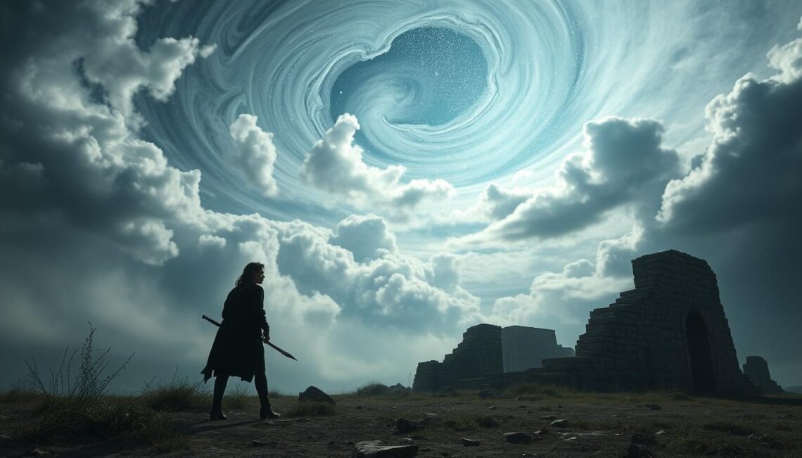 Real-Life Events Turned Into Powerful Fiction – My Short Story